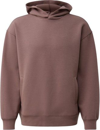 QS by s.Oliver Sweatshirt Sweatshirt Hoodie im Loose Fit