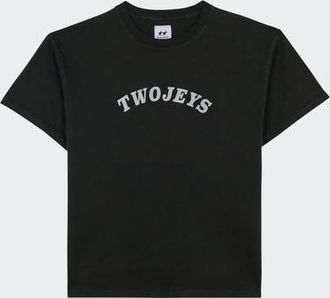 TwoJeys T-shirt - Taille XS
