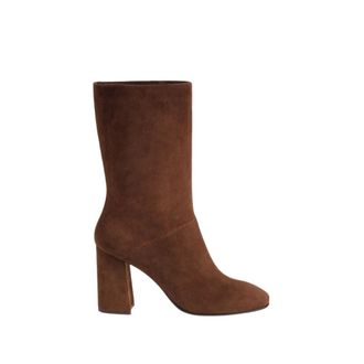 Guglielmo Rotta Femme, Chaussures, Brun, Taille: 39 EU Krisalyn Bottine