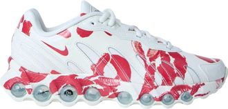 Nike Femme, Chaussures, Rouge, Taille: 37 1/2 EU Air Max Dn8