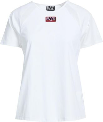 Emporio Armani TOPS - T-shirts auf YOOX.COM