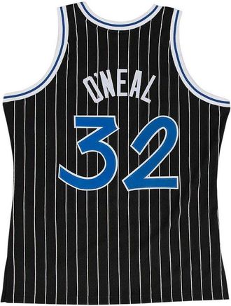 Mitchell & Ness T-Shirt Mitchell and Ness Polyester