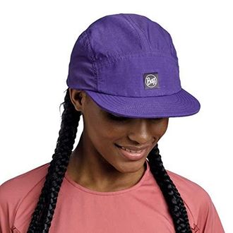 Buff 5 Panel Explore Cap One Size