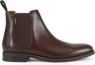 Paul Smith Bottines en cuir