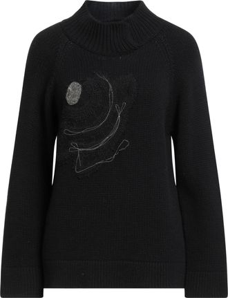 Fabiana Filippi STRICKWAREN - Rollkragenpullover auf YOOX.COM