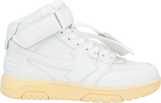 Off-white SCHUHE - Sneakers auf YOOX.COM