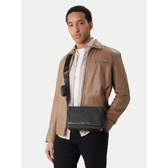 Michael Kors Umh&auml;ngetasche MICHAEL Michael Kors 33S6LHDM6B Schwarz