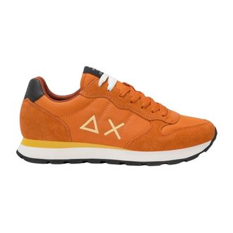 Sun 68 Z45101 Tom Solid 33 - - Shoes - Herren - Orange - 42 EU