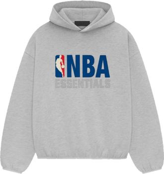 Fear of God Homme, Sweatshirts et sweats &agrave; capuche, Gris, Taille: M SweaT-shirts &agrave; capuche