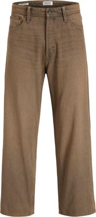 Jack & Jones Male Baggy Fit Jeans JJIALEX JJORIGINAL SQ 993 Baggy Fit Jeans