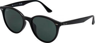 Ray-Ban Homme, Accessoires, Noir, Taille: ONE Size Rb4305 Phantos Lunettes de soleil
