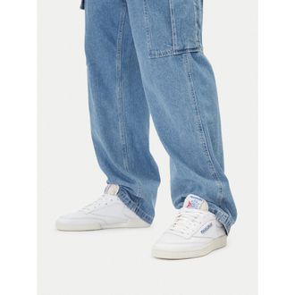 Reebok Sneakers Reebok EO-CLUB C 85 VINTAGE 100007875 Wei&szlig;
