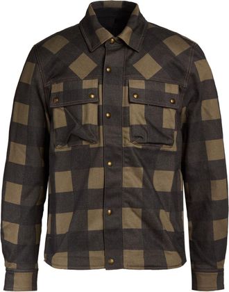 Belstaff JACKEN & M&Auml;NTEL - Jeansjacken/M&auml;ntel auf YOOX.COM