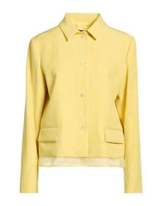 Fabiana Filippi JACKEN & M&Auml;NTEL - Jacken und Anoraks auf YOOX.COM