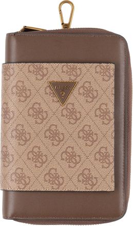 Guess Kleinlederwaren - Brieftaschen auf YOOX.COM