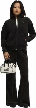 Puma Velour W - Trainingsanzug - Damen