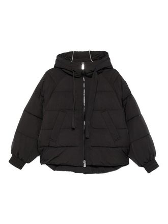 Pinko Blouson Rembourr&eacute; - Noir