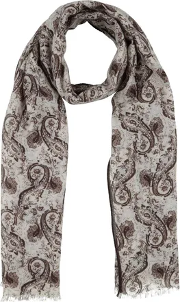 LUIGI BORRELLI NAPOLI ACCESSOIRES - Schals auf YOOX.COM