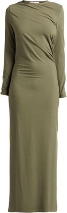 Caractere KLEIDER - Maxi-Kleider auf YOOX.COM