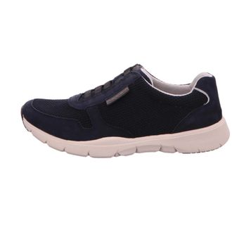 Gabor Herren, Schuhe, Blau, 44 1/2 EUGr&ouml;&szlig;e