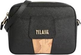 Alviero Martini 1A Classe Petits sacs Alviero Martini Prima Classe L LD32 9407 Noir, Noir, Taille unique