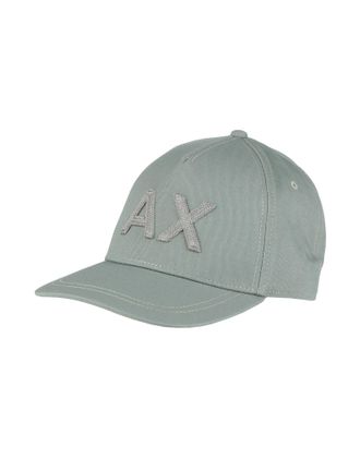 A|X Armani Exchange ACCESSOIRES - M&uuml;tzen & H&uuml;te auf YOOX.COM