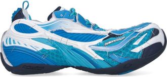 Balenciaga Soleless Sneakers
