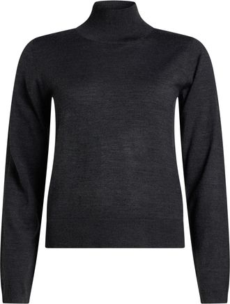 Caractere STRICKWAREN - Rollkragenpullover auf YOOX.COM