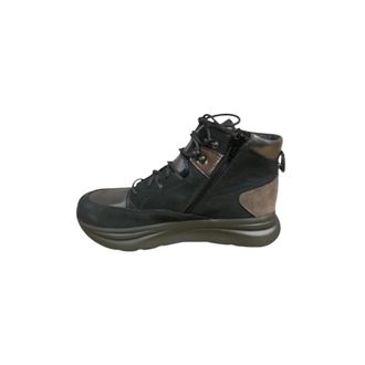 Wolky Apex Schn&uuml;rstiefel - - Shoes - Damen - Braun - 38 EU