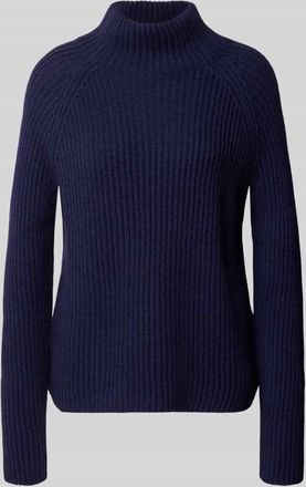 Drykorn Strickpullover mit Stehkragen Modell ARWEN