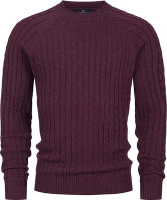 Kronstadt Pullover Flynn