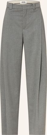 Drykorn Drykorn Marlenehose Unpack grau