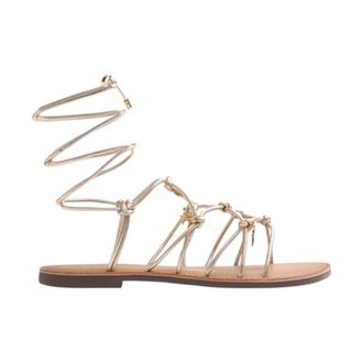 Gioseppo Damen, Schuhe, Beige, 41 EUGr&ouml;&szlig;e
