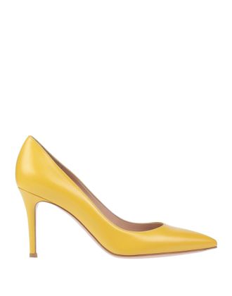 Gianvito Rossi SCHUHE - Pumps auf YOOX.COM