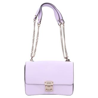 Guess Femme, Sacs, Violet, Taille: ONE Size Sacs.. Lilas