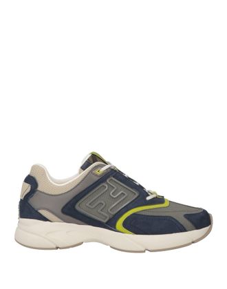 Fendi SCHUHE - Sneakers auf YOOX.COM