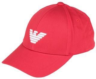 Emporio Armani ACCESSOIRES - Chapeaux sur YOOX.COM