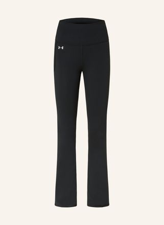 Under Armour Tights Ua Motion Flare schwarz