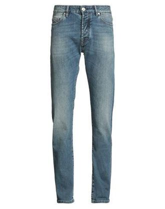 Moorer BAS - Pantalons en jean sur YOOX.COM