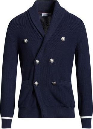 Brunello Cucinelli MAILLE - Cardigans sur YOOX.COM