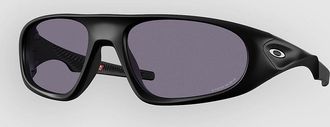 Oakley Neoforma Matte Black PrizmGrey Sonnenbrille prizm grey