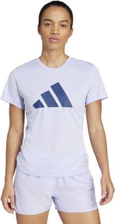 adidas Run It W - Runningshirt - Damen