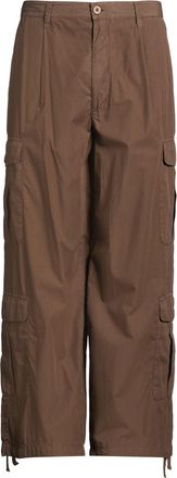 Emporio Armani HOSEN & R&Ouml;CKE - Hosen auf YOOX.COM