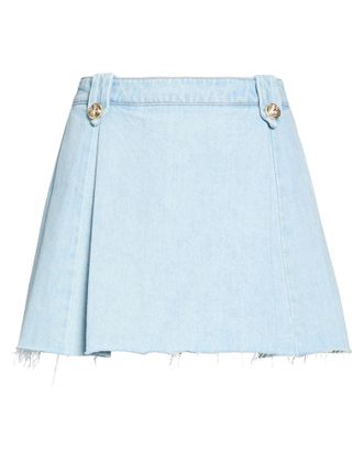 Forte Couture HOSEN & R&Ouml;CKE - Jeansr&ouml;cke auf YOOX.COM