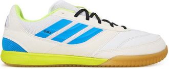 adidas Fu&szlig;ballschuhe Top Sala Competition II JP6983 Wei&szlig;
