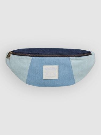 Billabong Denim Banana Hip Sac bleu