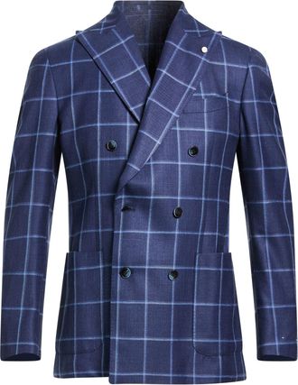 Luigi Bianchi Mantova ANZ&Uuml;GE und CO-ORDS - Blazers auf YOOX.COM