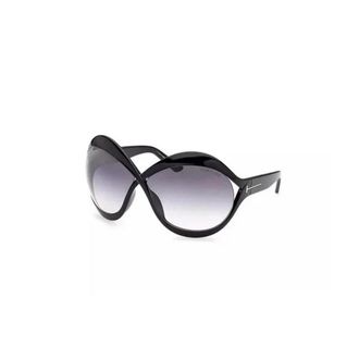 Tom Ford Authentische stilvolle Brillen von Premium-Qualit&auml;t - - Accessories - Damen - Schwarzk - ONE SIZE