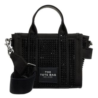 Marc Jacobs Shopper & Totes - The Mini Tote - Gr. unisize - in Schwarz - f&uuml;r Damen