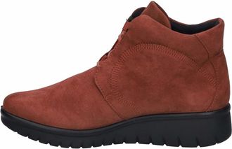 Josef Seibel Damen, Schuhe, Rot, 39 EUGr&ouml;&szlig;e